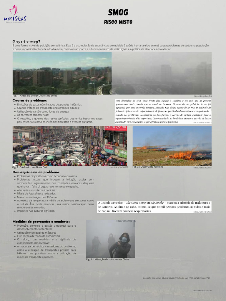 Smog 2 | PDF