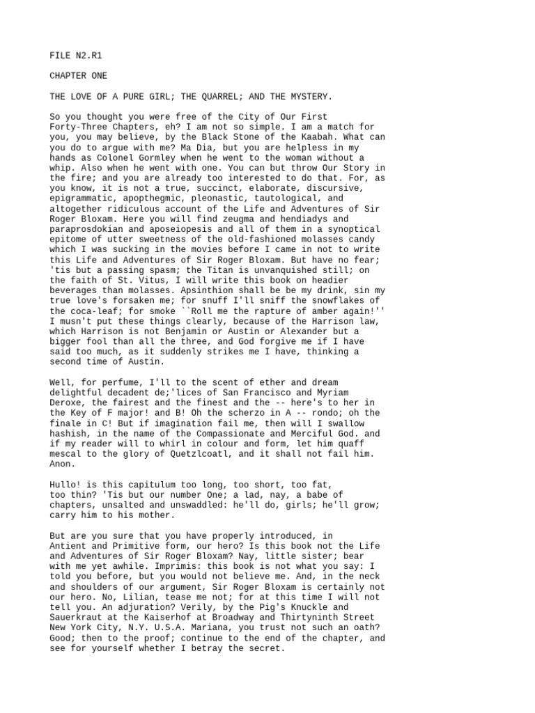 Blox 2 | PDF