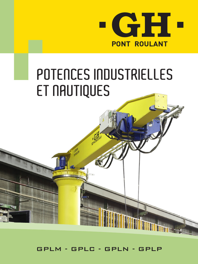GH 03 Potences | PDF