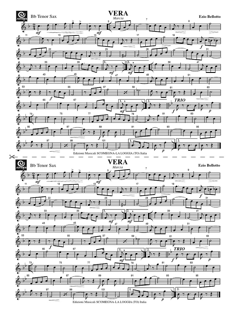 VERA-Parts 007 | PDF