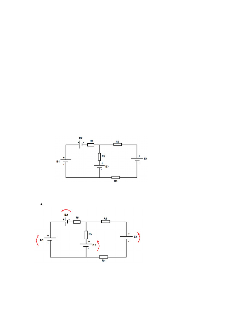 Método de Maxwell | PDF