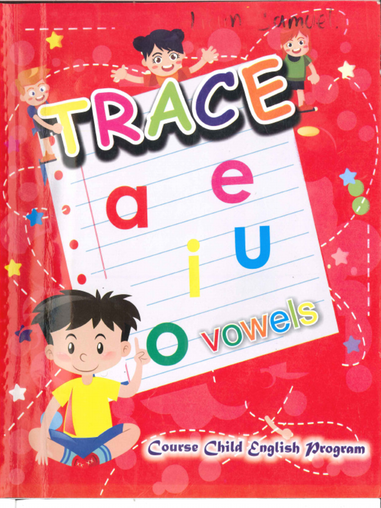 Trace | PDF