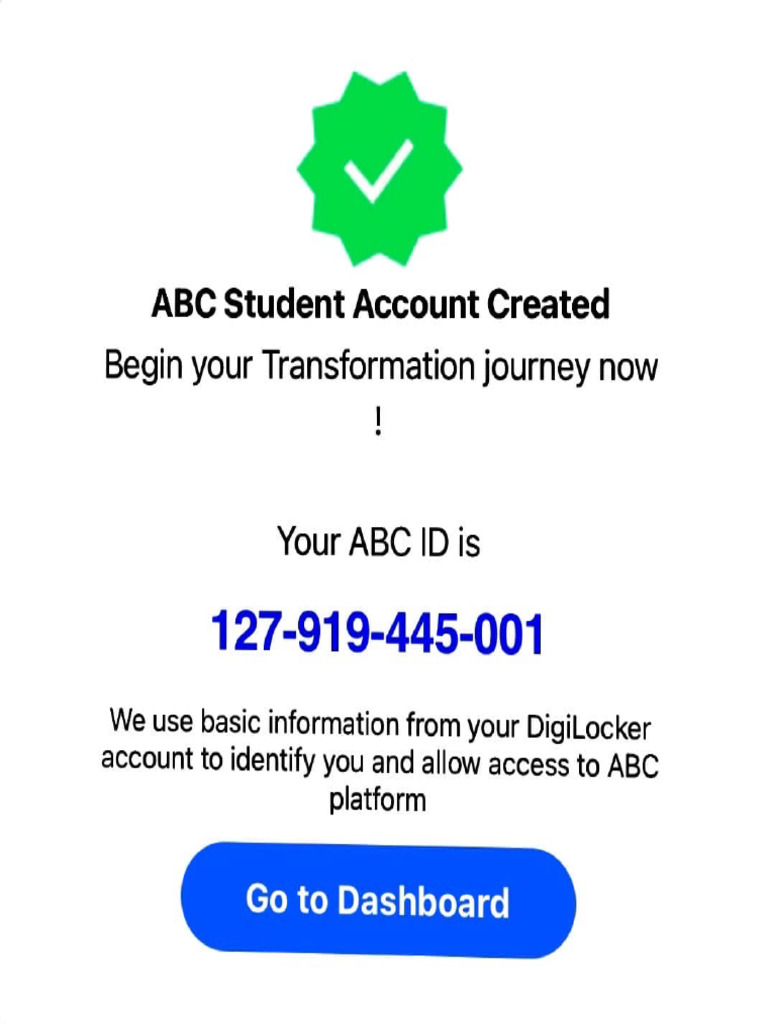 Abc Id | PDF
