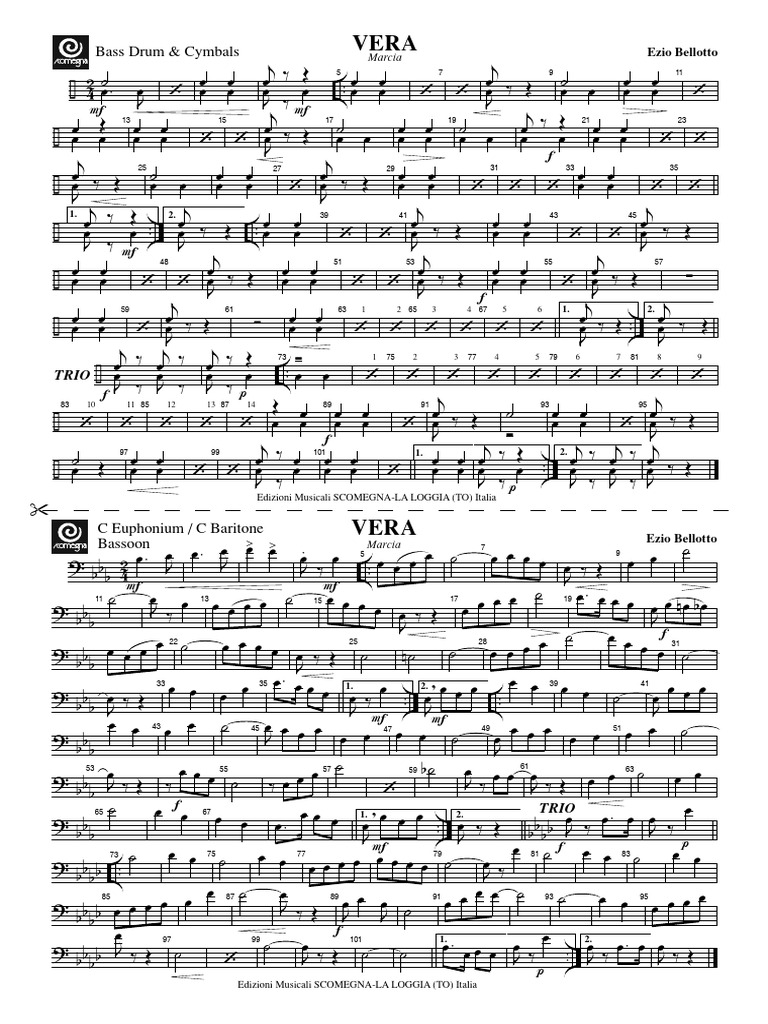 Vera Parts 017 | PDF