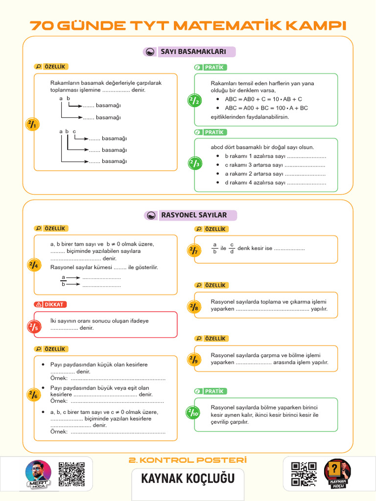 Kontrol Posteri | PDF