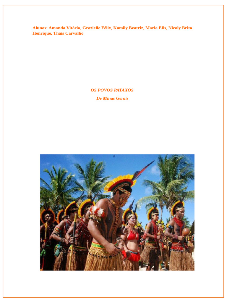 Caapa | PDF