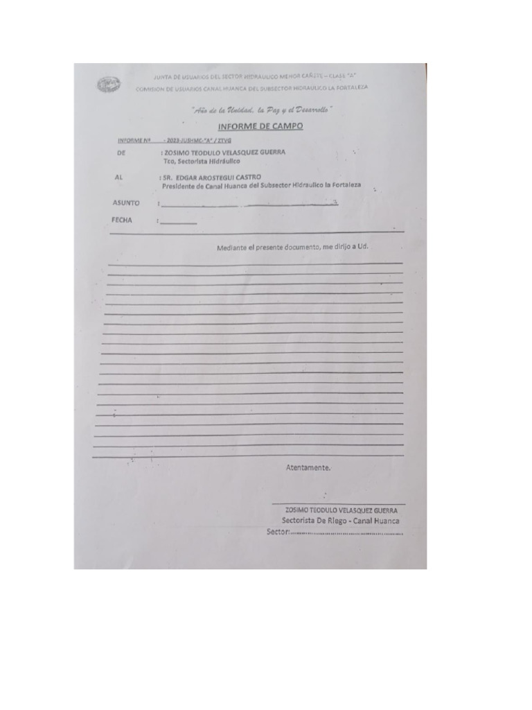 Wazaaaa | PDF