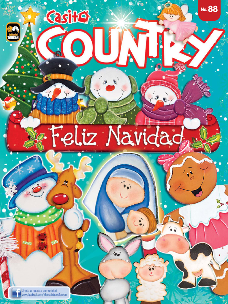 Casita Country 88 | PDF