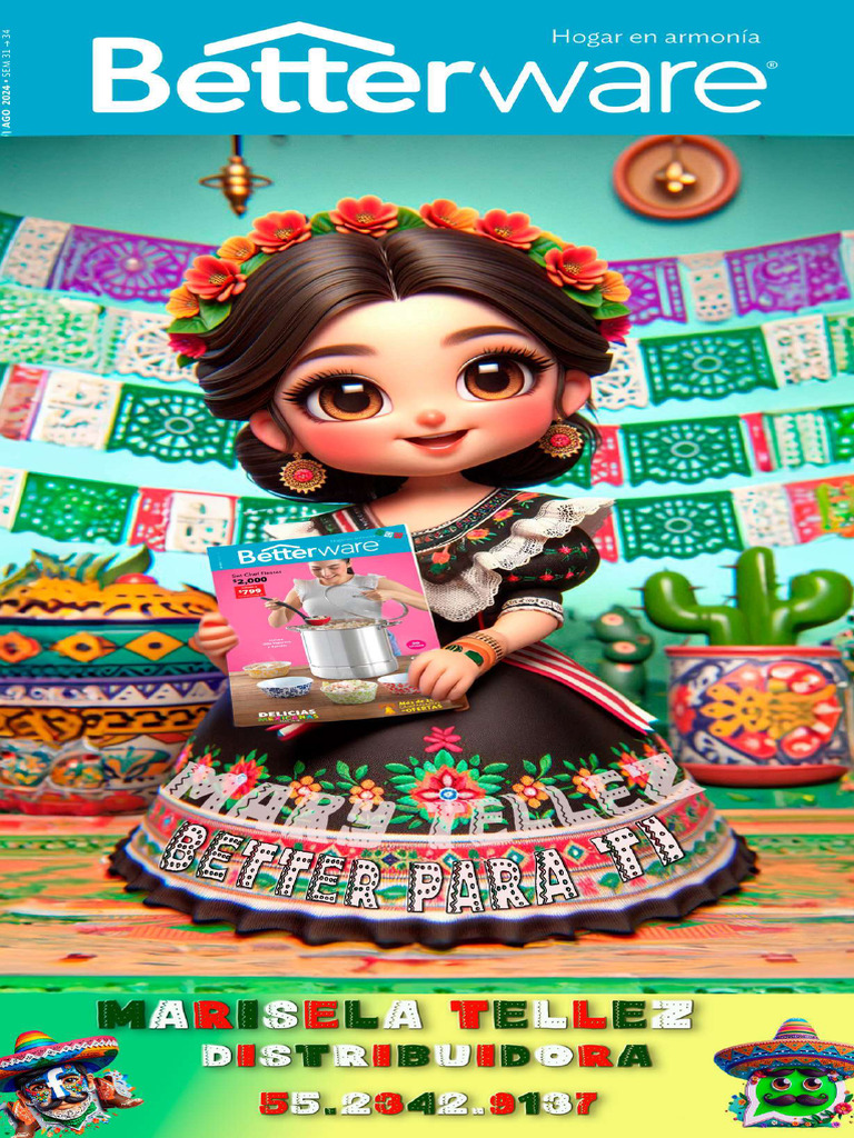 Catalogo Septiembre Con Menú - Compressed | PDF