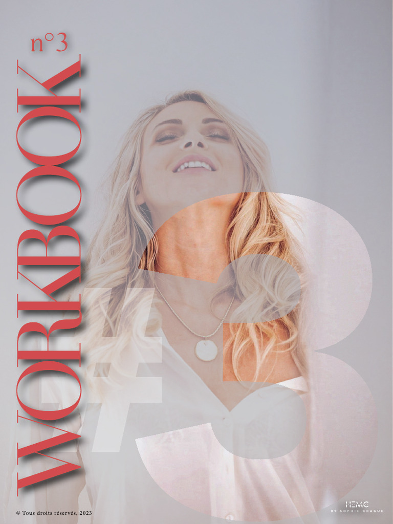 Workbook #3 | PDF