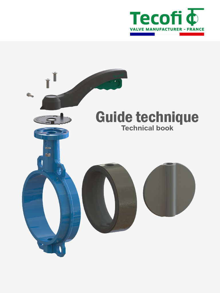 Valves Guide | PDF