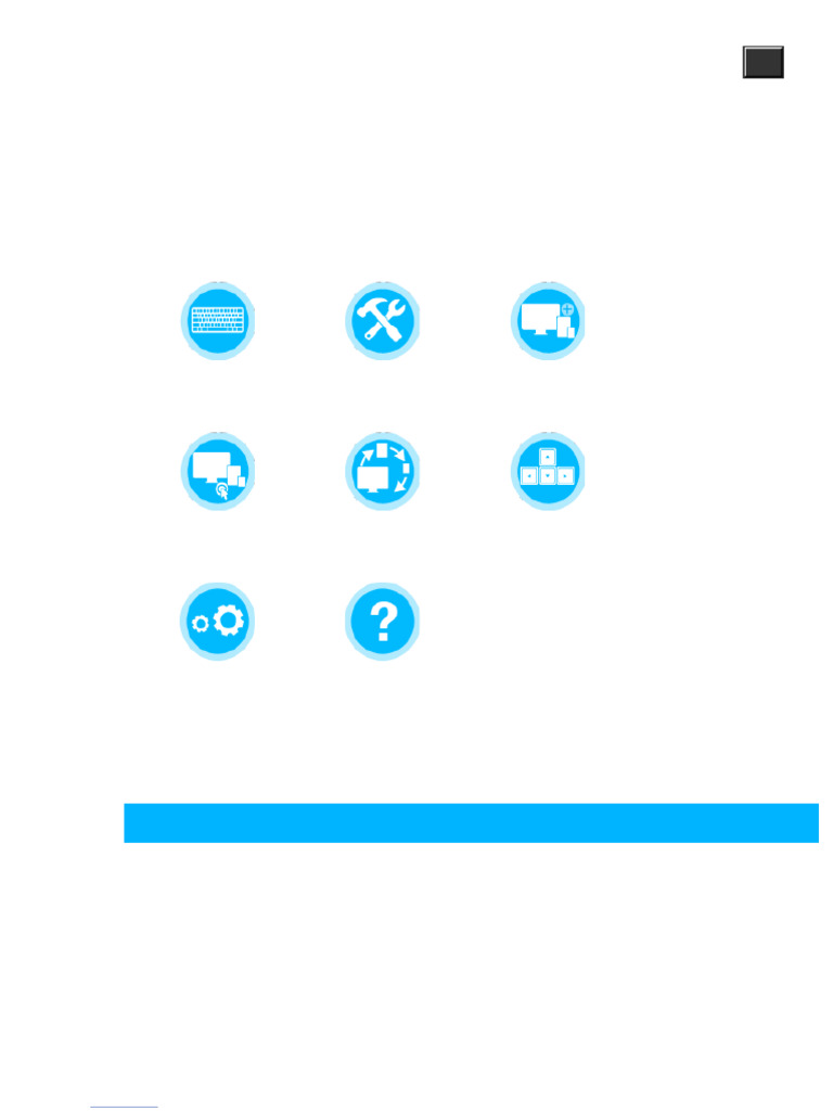 Manual Logitech K480 | PDF | Computer Keyboard | Bluetooth