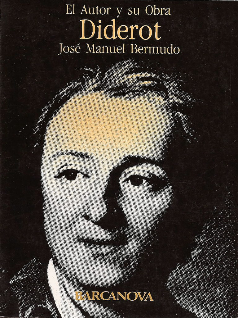 Bermudo Diderot 1981 | PDF