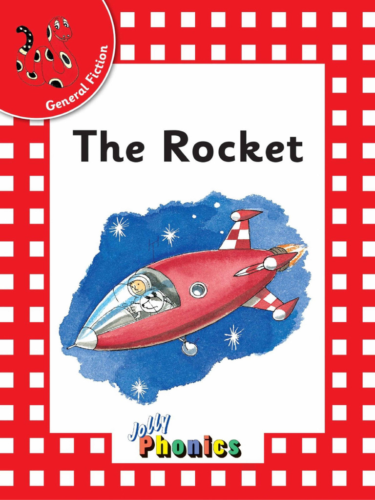 The Rocket | PDF
