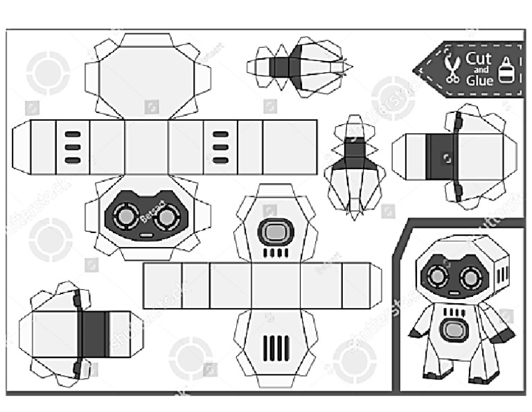 Robot Armable | PDF