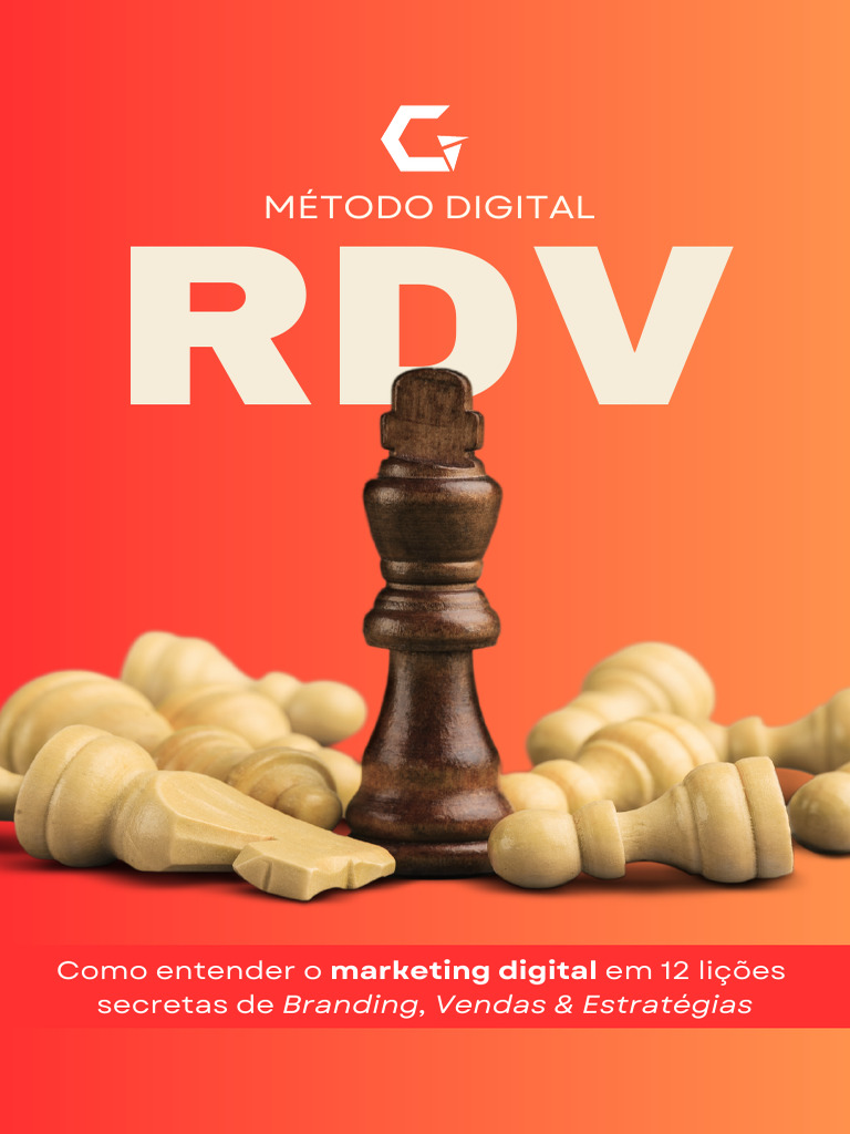 Ebook Método RDV | PDF