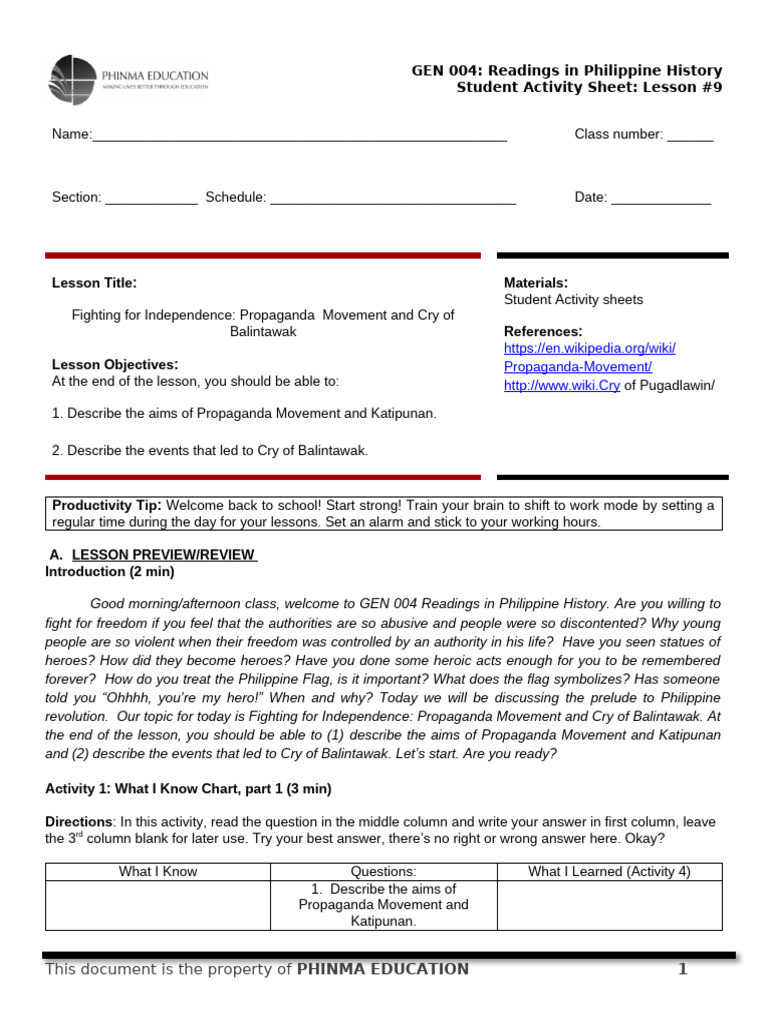 Sas# 9 - Gen 004 | PDF