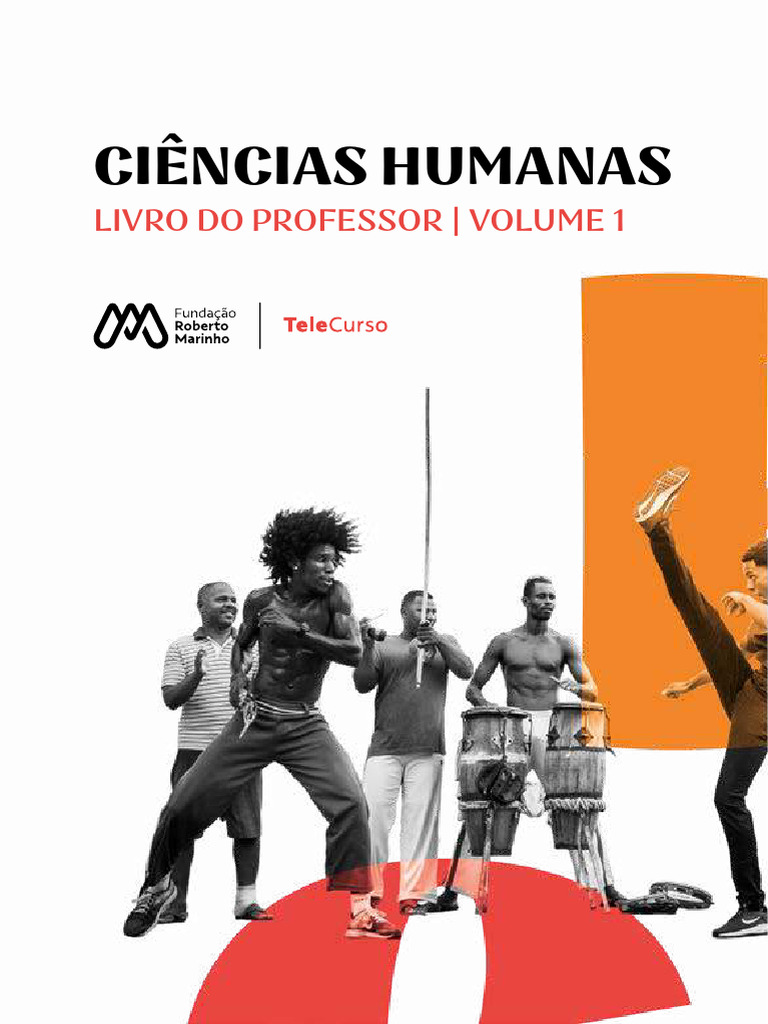 56 - Livro CH Professor GEO | PDF