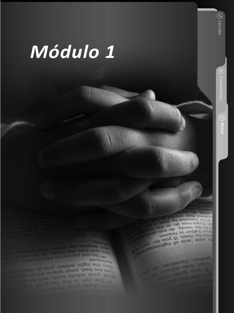 Modulo 1 | PDF