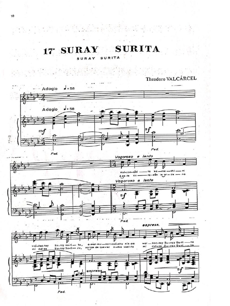 Suray Surita | PDF