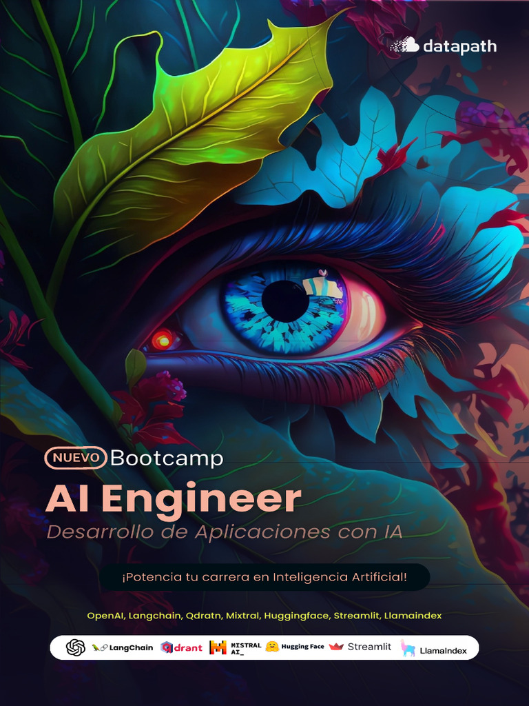 Ai Prompt Engineer Brochure | PDF | Information Technology | Science ...
