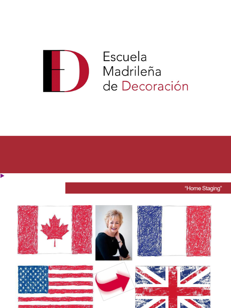 Servicios Home Staging | PDF