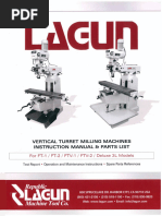 Centre Lathe Safety and Hazards | PDF | Switch | Manufactured Goods
