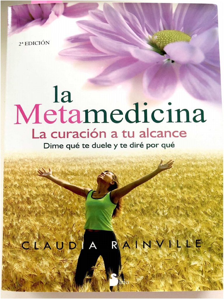METAMEDICINA | PDF