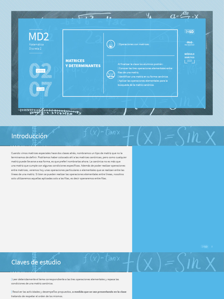 07 MD2 WEB VersiónDigital | PDF