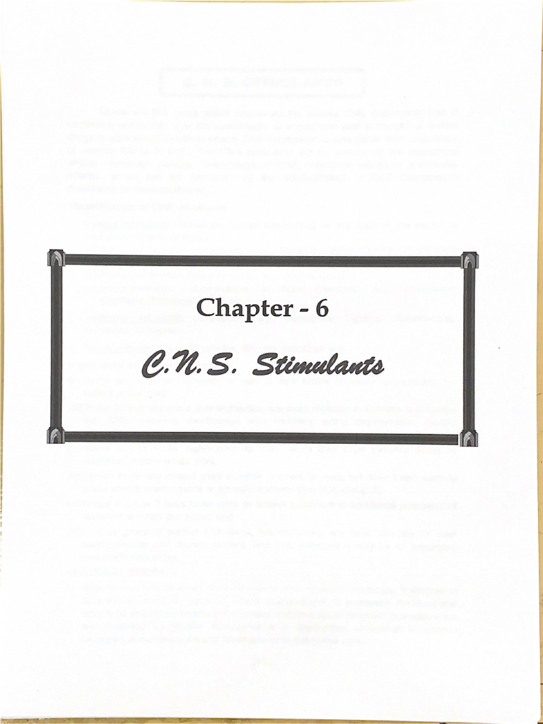 Chapter 6-7 | PDF
