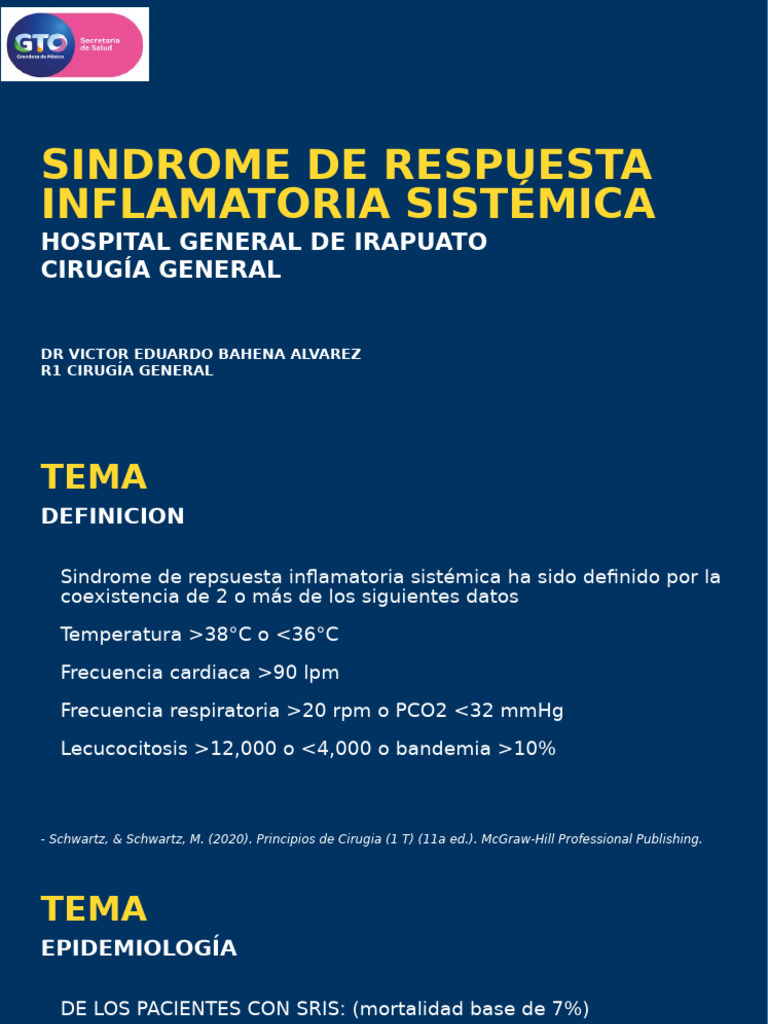 Sirs | PDF