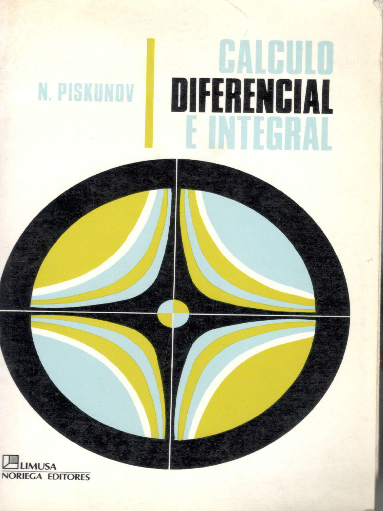 Indice Calculo Diferencial e Integral - N Piskunov | PDF