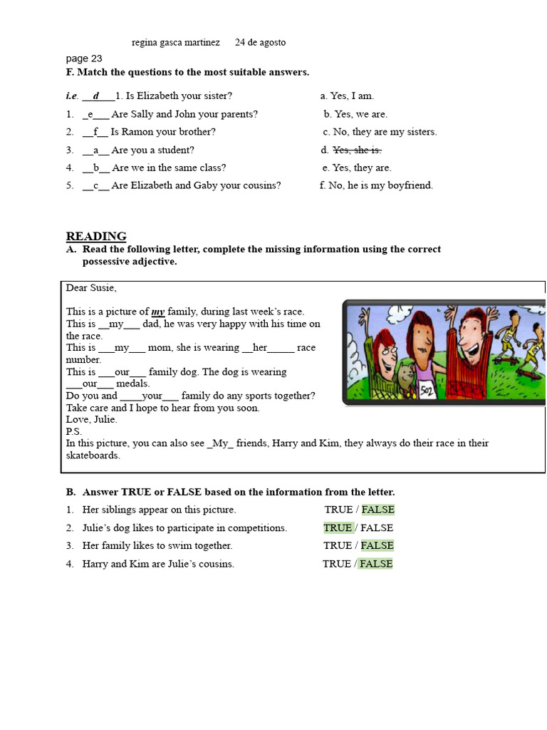 Reading 2 | PDF