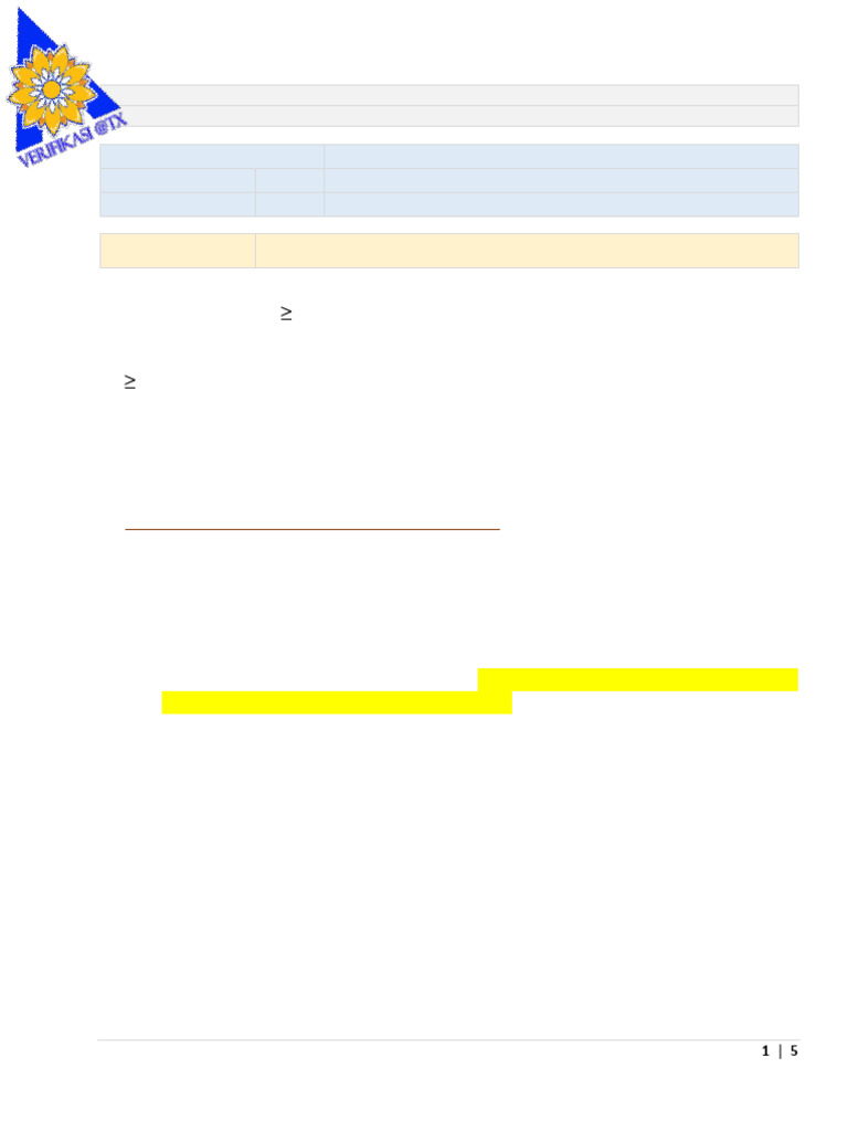 @TX Lfa - Kepadatan - Katakunci SP 2018 r2 | PDF