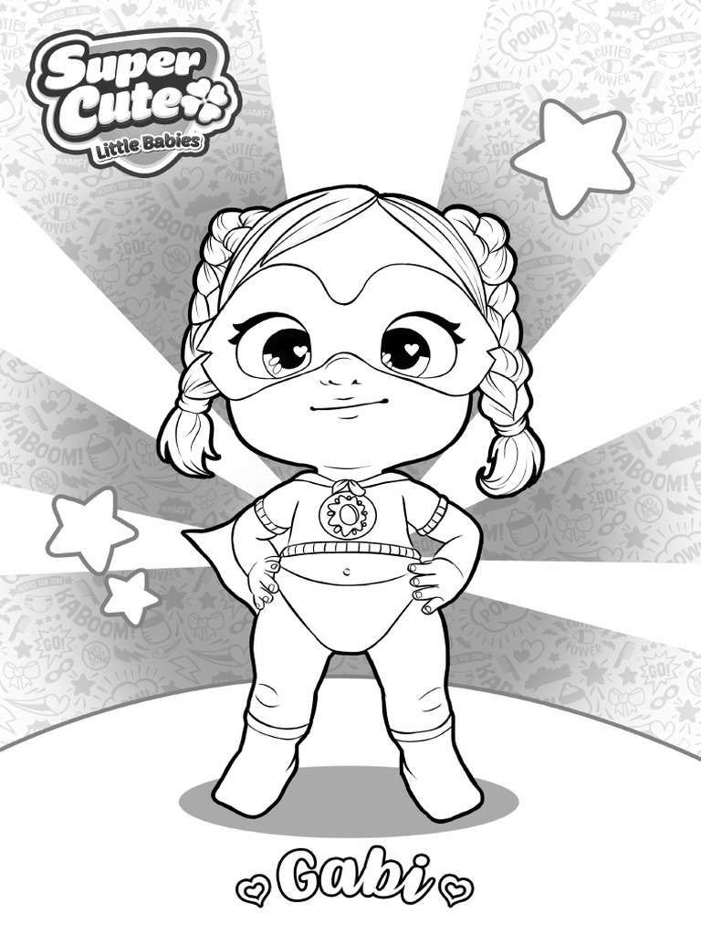 Paint Gabi | PDF