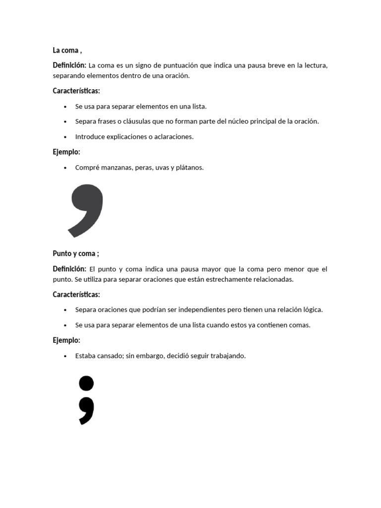 La Coma | PDF