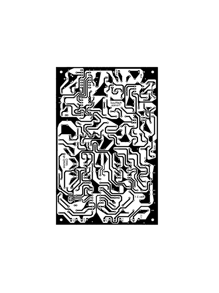 ImprovedPCB KatRuud | PDF