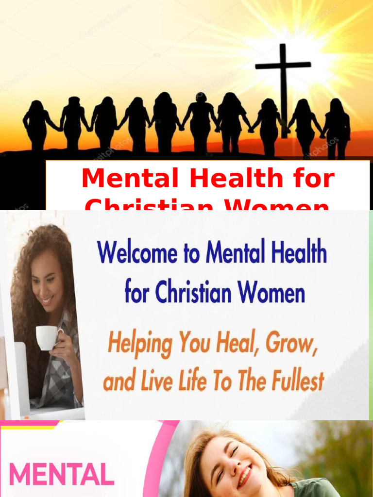 Wmu Mental Health and Wellness Final | PDF