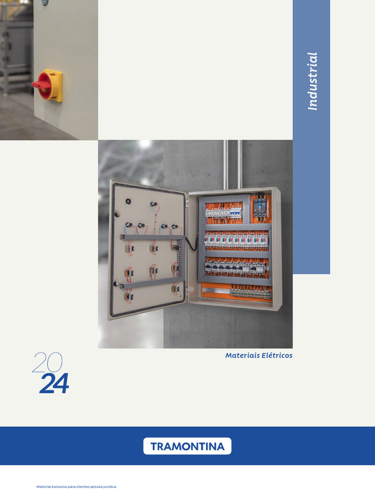 CatÃ¡logo-2024 MI - Industrial | PDF | Autodesk | Computer Aided Design