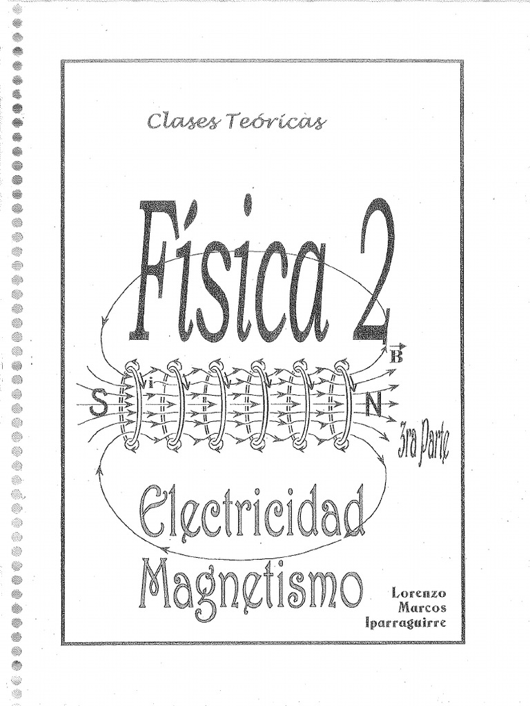 Fisica 3ra Parte | PDF