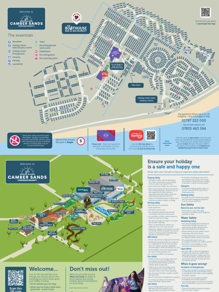 Camber Sands | PDF