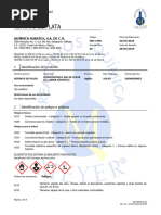 2023 Formato para Solicitud de Inspeccion CD Carmen | PDF | Defensa Civil | Campeche