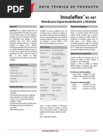 Spray-Applied Fireproofing: Isolatek Type II Cafco Blaze-Shield II ...