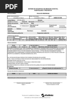 Formatos RT - 02 | PDF | Ciencia y matemáticas