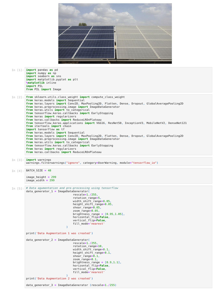 Convolutional Neural Network Cnn Inceptionv3 Model 1717707829 Pdf
