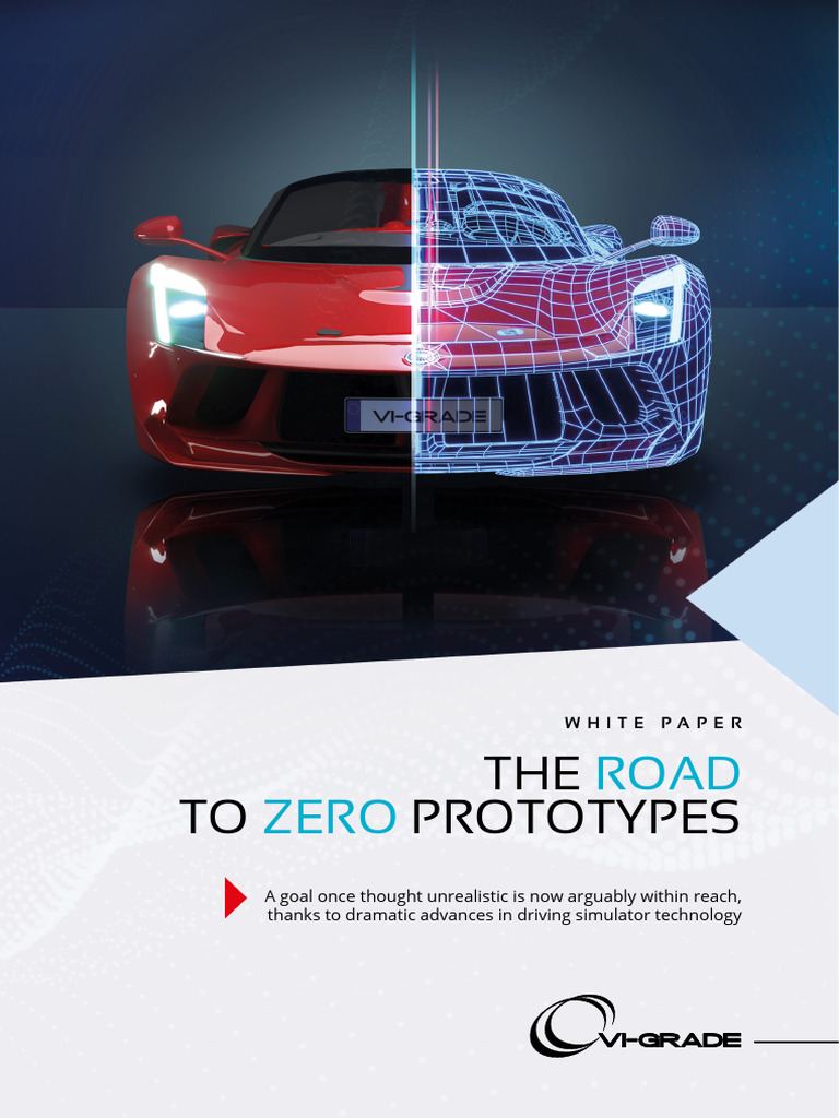 VI Grade ZP White Paper 2023 | PDF