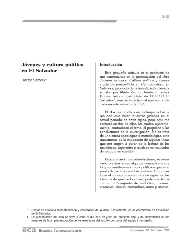 2 Hector Samour | PDF