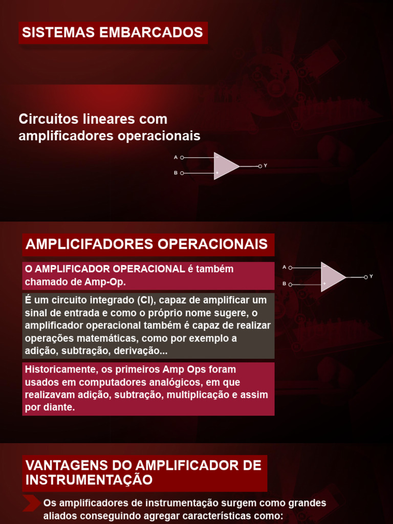 S3-Videoaula 10 | PDF