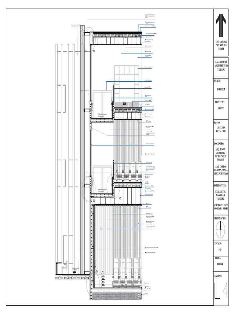 INSTITUTOOOO Final Sección 1-Layout2 | PDF