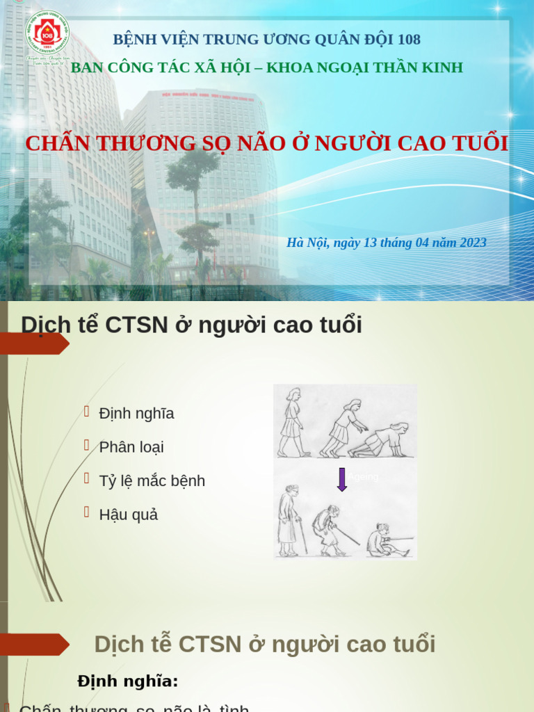 CTSN | PDF